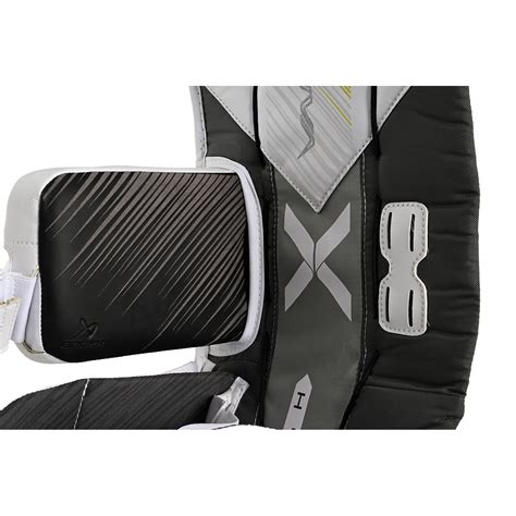 Vapor Hyperlite 2 Goal Pad Senior