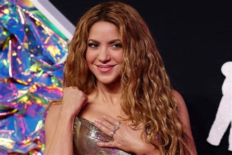 Acusan A Shakira De Haber Cometido Plagio Con Su Nueva Canción Soltera