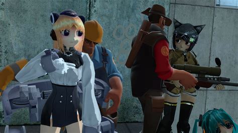 1920x1080 Garrys Mod Hd Desktop Wallpaper Coolwallpapersme