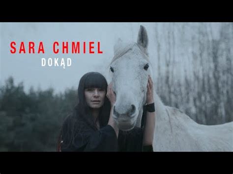 Sara Chmiel Dok D Official Video Youtube
