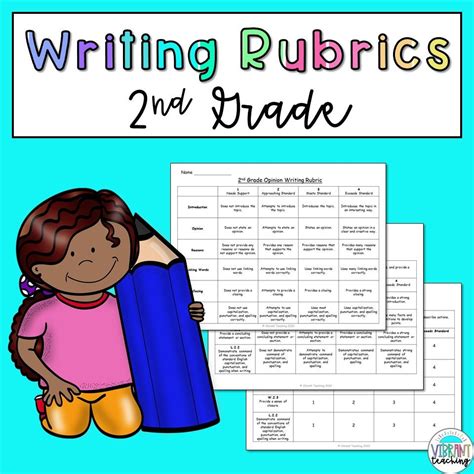 3 Types Of Writing Rubrics For Effective Assessments Artofit
