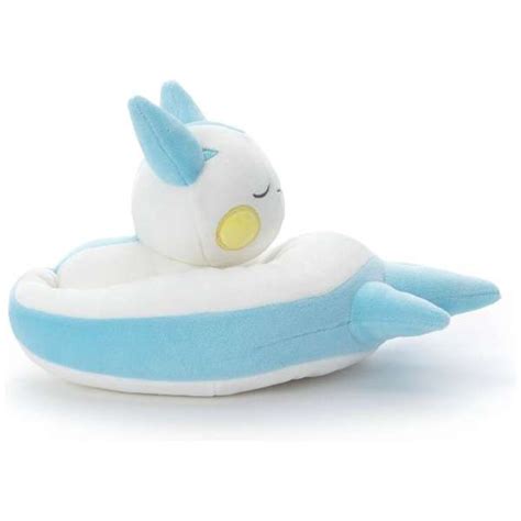 ポケットモンスター すやすやフレンド ぬいぐるみs パチリス タカラトミーアーツ｜takara Tomy Arts 通販 ビックカメラcom