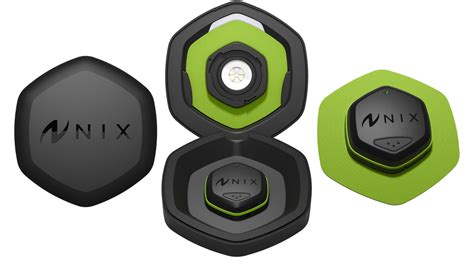 Getting Started Nix Biosensors