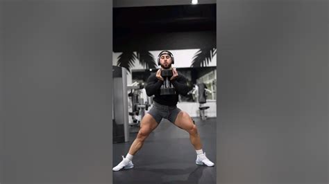Quad Day👀📈💯 Healthybody Gym Fitness Shorts Gymworkout Quads Youtube