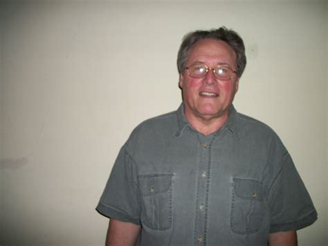 Interview With Patrick Cook Rkvry Quarterly Literary Journal