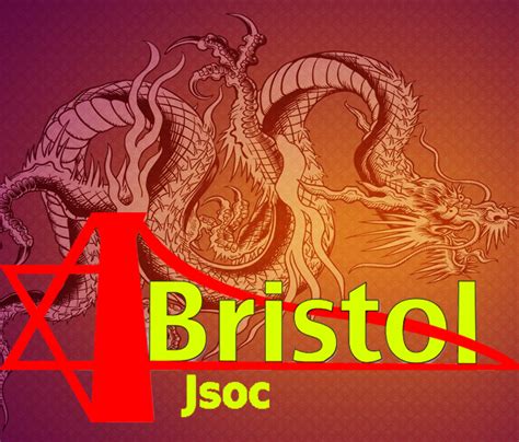 Bristol Jsoc Oriental Fnd Ujs