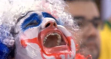 Los Memes De La Derrota De Chile Ante Colombia — Rockandpop