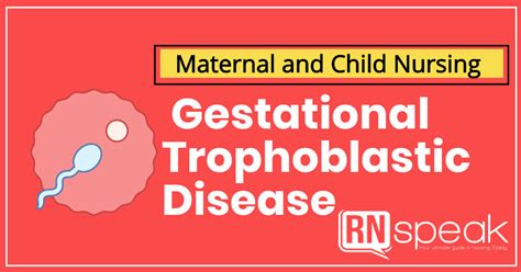 Hydatidiform Mole H Mole Nursing Management