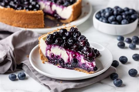 Easy Homemade Blueberry Sauce Recipe Insanely Good