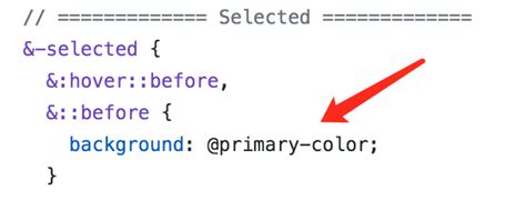 Tree Directory Selected Bg 无效 · Issue 24458 · Ant Designant Design · Github