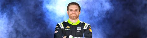 Conor Daly