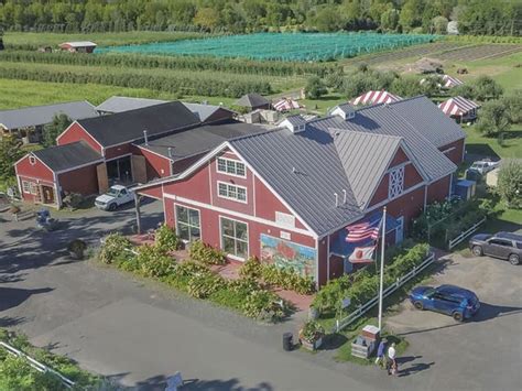 Princetons Terhune Orchards To Mark 50th Anniversary With Events Princeton Nj Patch