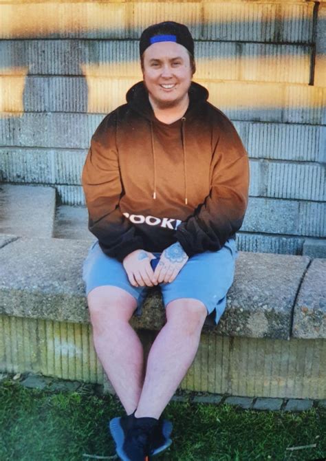 Police Make Appeal For Missing Student Brig Newspaper