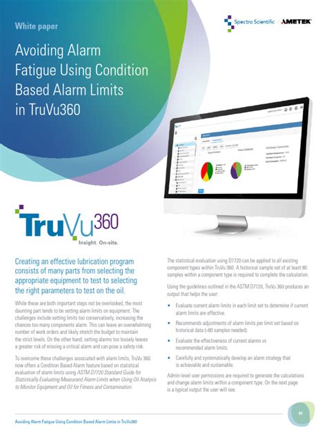 Truvu 360 Whitepaper Pdf Percentile Median