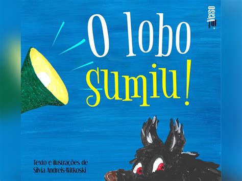 Livro Infantil Ensina Sobre Desinformação