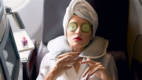 6 Facialists In Flight Skin Secrets Vogue