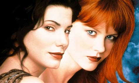 Practical Magic 2 Sets 2026 Release Date