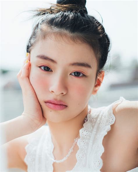 Suzu Hirose Japanese Actress Artofit