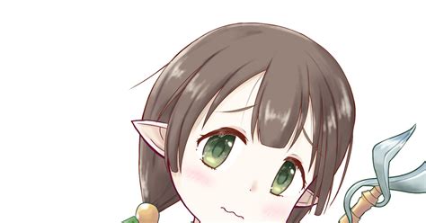 プリコネr アユミちゃん あんず茶のイラスト Pixiv