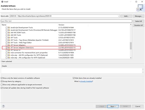 Eclipse使用教程（图文详解） 2020版eclipse配置tomcat 配置jdkeclipse2020 3 Tomcat Csdn博客