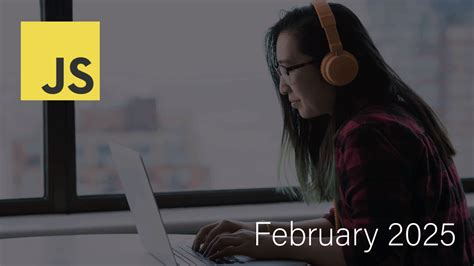 Javascript Monthly Review