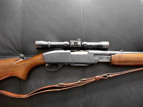 Remington Model 760 Gamemaster For Sale At 984244442