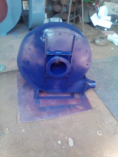 Forced Draft Fan At ₹ 77000 Piece Fd Fan In Chennai Id 7295302073