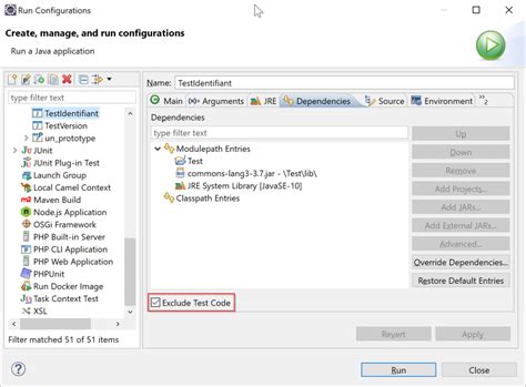 Eclipse Photon Un Meilleur Support De JUnit 5 Et Des Tests Sur La