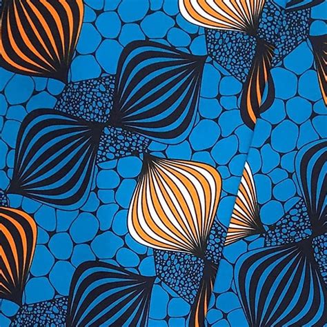 10 Beaux Pagnes Africains Blog Mode
