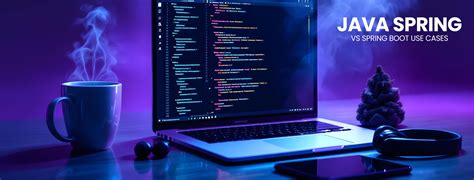 what is the difference between spring and spring boot