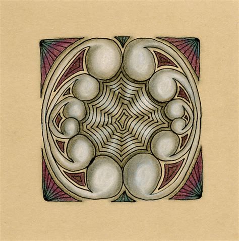 Time For Tangling Todays Tangles