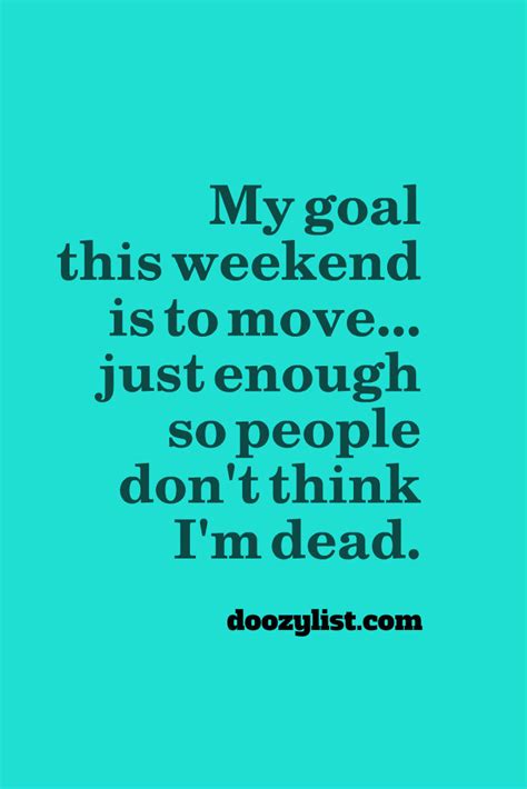 Top 25 Funny Quotes Doozy List