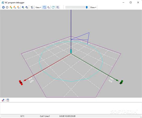 Cnc Syntax Editor Download Free Windows 3 2 0 Build 1112 Softpedia