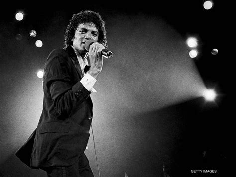 Michael Jackson In Atlanta For Triumph Tour In 1981 Michael Jackson Official Site