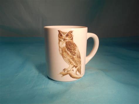 Tasse Mit Eule Neu Gemäss Beschreibung In Bellach Für Chf 2 Mit
