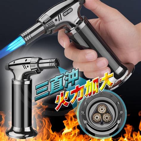 台灣出貨開箱影片🔥 噴火槍 打火機 噴焊槍 高溫焊槍 焊槍 鐵焊槍 點火槍 露營噴槍 烤肉噴槍 火槍 瓦斯焊槍 火 露天市集 全台最