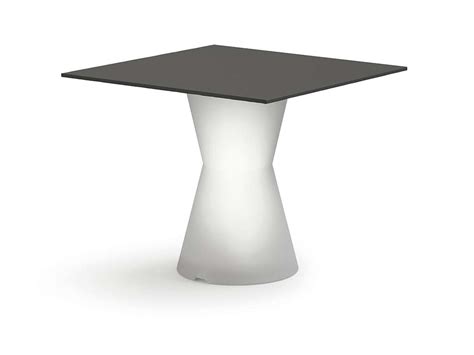 Illuminated Table Dot