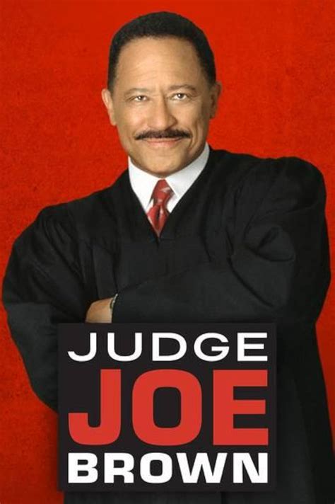Judge Joe Brown Says Oj Trial Was A Set Up Worldwide Entertainment Tv