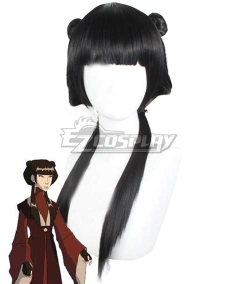 Naoto Shirogane Wig Styling Clearance