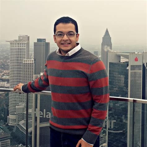 Waleed Taha Electrical Engineer Enppi Xing