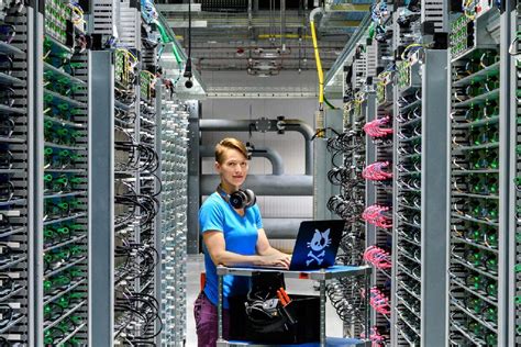 El futuro de la nube seguir invirtiendo en tecnologías de código
