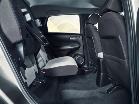 全新四代 Honda Jazz 登陆欧洲 Hybrid版本细节抢先曝光 2020 Honda Jazz E Hev Europe 27