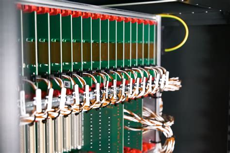 Evoflex Skalierbare Plattform Für Testhardware Evopro Systems