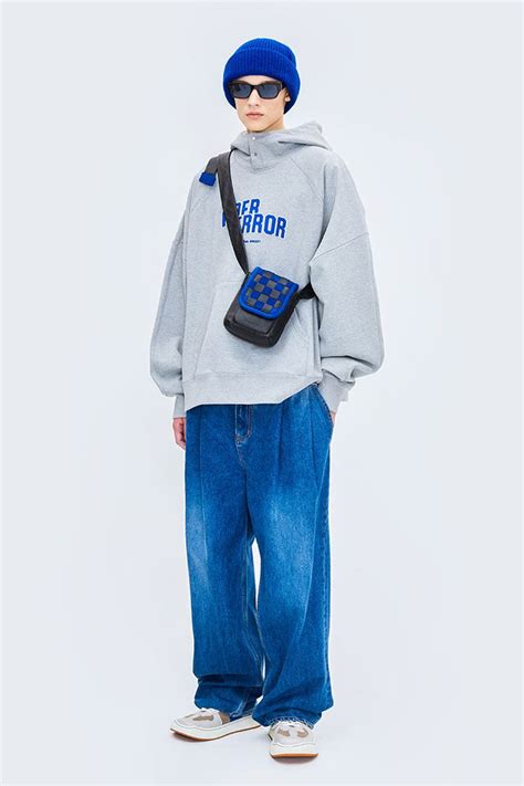 Ader Error Presenta Su Colección “og Tab” Highxtar