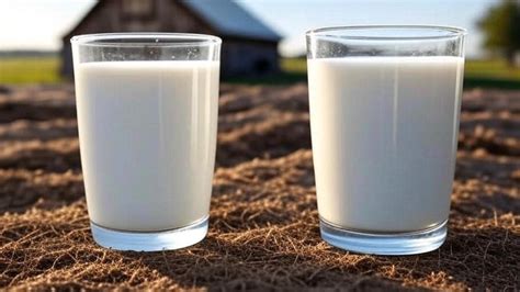 Pasteurized Milk