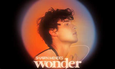 Shawn Mendes Announces 2022 ‘wonder The World Tour Shares