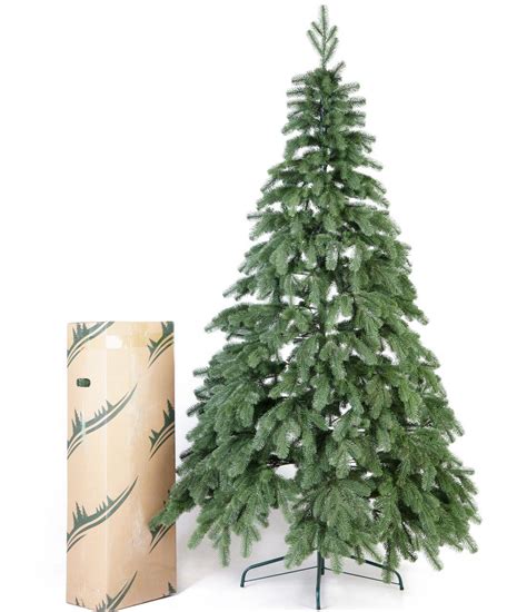 ᐉ Штучна ялинка Преміум лита 1 8 м 22734547 • Краща ціна в Києві Україні • Купити в Епіцентр