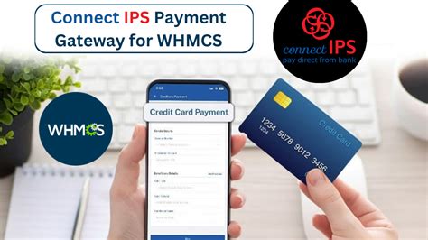 Connect Ips Payment Gateway Module For Whmcs Whmcs Marketplace