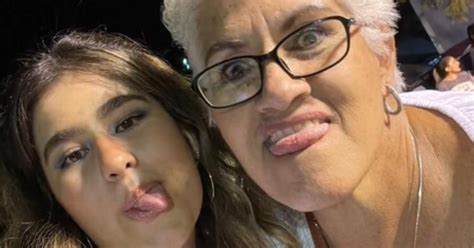 Video Lleva A Su Mamá Al Concierto De Daddy Yankee Y Se Vuelve La Fan
