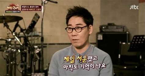 히든싱어4 김연우 1표차로 탈락모면 제일 서운